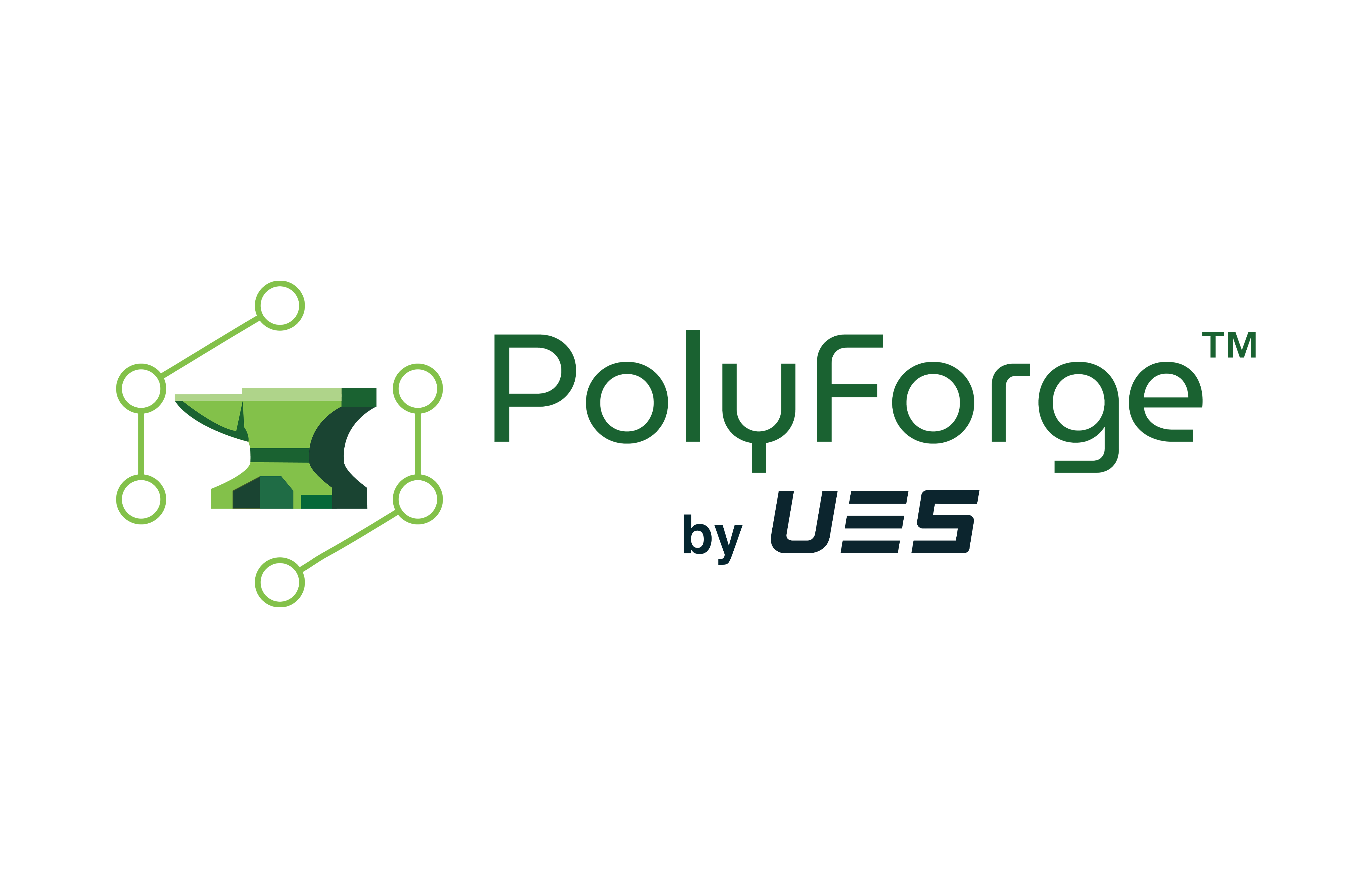 UES | PolyForge™